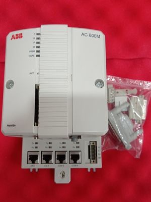 SB822 3BSE018172R1 Rechargeable Battery Unit ABB 800XA