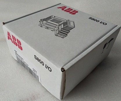 SB822 3BSE018172R1 Rechargeable Battery Unit ABB 800XA