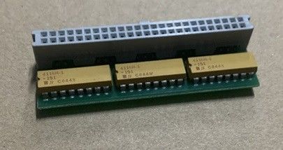 HIMA F8621A COPROCESSOR MODULE HIMA SAFETY SYSTEM COMMUNICATION MODULE