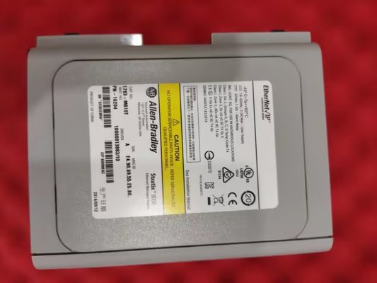 CONTROLLOGIX 1756-IF16 ALLEN BRADLEY PLC CONTROLLOGIX ANALOG INPUT ...