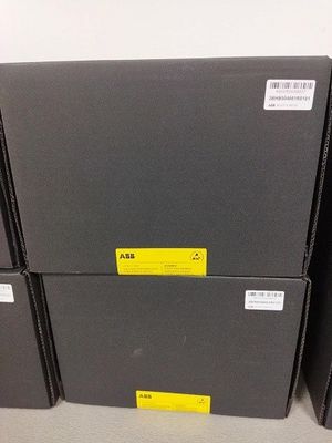 SB822 3BSE018172R1 Rechargeable Battery Unit ABB 800XA