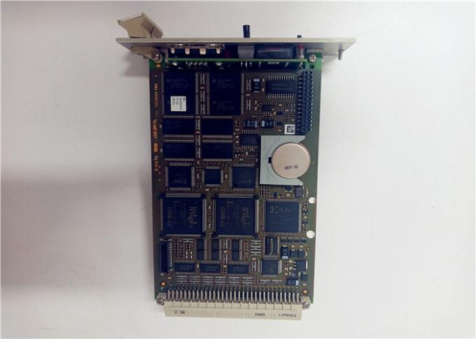 Modbus HIQuad HIMA Safety F8652X Central Control Module Modbus HIQuad HIMA Safety F8652X Central Control Module