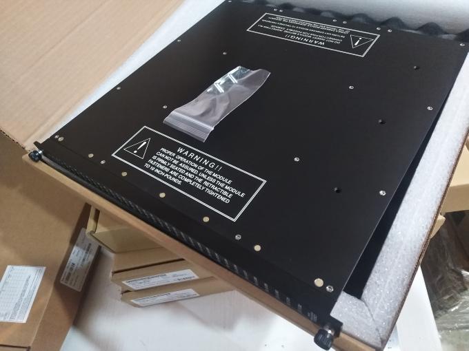 3625c1 Supervised Digital Output Modules Invensys Triconex DCS DO3625