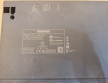 6ES7410-5HX08-0AB0 Siemens SIMATIC Plc PCS 7 CPU 410-5H Process ...