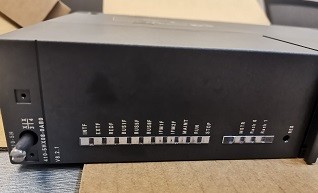 6ES7410-5HX08-0AB0 Siemens SIMATIC Plc PCS 7 CPU 410-5H Process ...