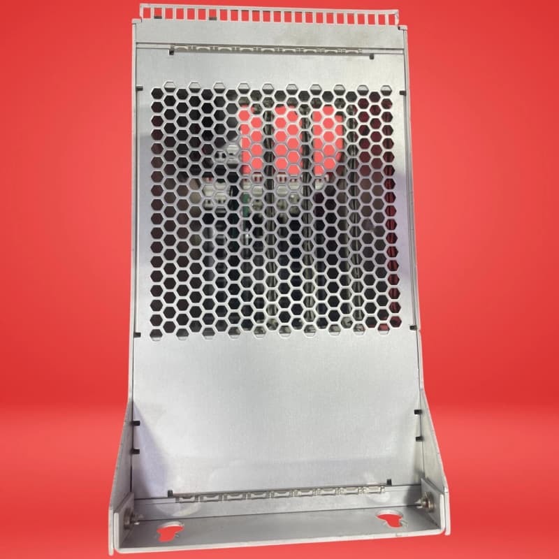 GE Gas Turbine Spare Parts CPCI RACK 336A4940CTP1