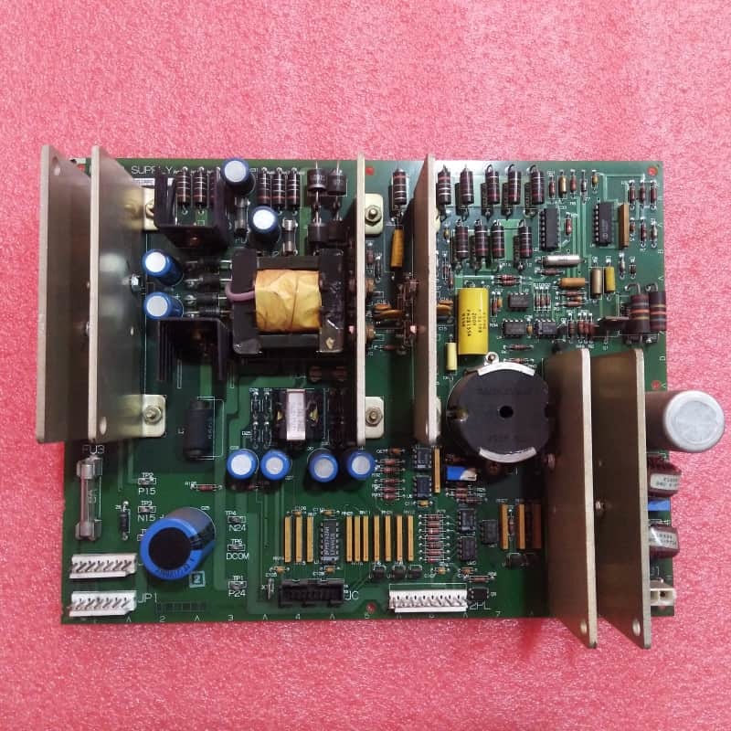 GE DS200TCPSG1A DS200TCPSG1AME DC INPUT POWER SUPPLY